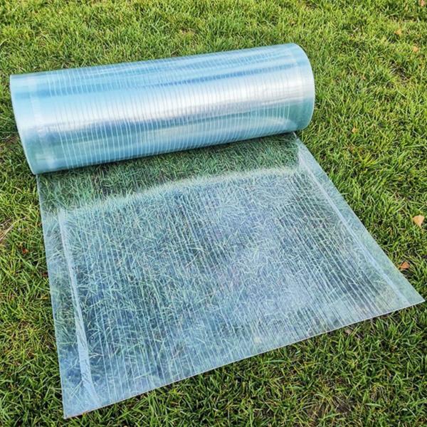 商品名:  FENGSHOUU Polycarbonate Greenhouse Sheets,Clear Roof Sheet,Waterproof UV Protection Shed Cove,Replacement Shed Pan...