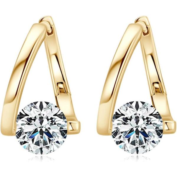 商品名Halolux Lymphvity ゲルマニウムイヤリング Atheniz リンパピアス リンパドレナージ ゲルマニウムイヤリング ジュエリー レディース ガールズ, 銅, 宝石なしFlysmus Halolux Lymphvity ...