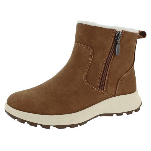 商品名:  Khombu Women's Sienna Snow Boot, Brown, 8ブランド: Khombu商品サイズ: 8高さ: 33.2994cm横幅: 28.8036cm奥行: 11.2014cm重量: 980g商品番号: ...