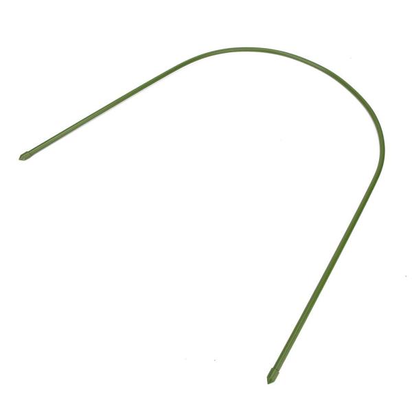 商品名:  CHICIRIS Greenhouse Hoop Frame 6Pcs Greenhouse Frame, Greenhouse Support, Antifreeze Layer Greenhouse Parts for Ga...