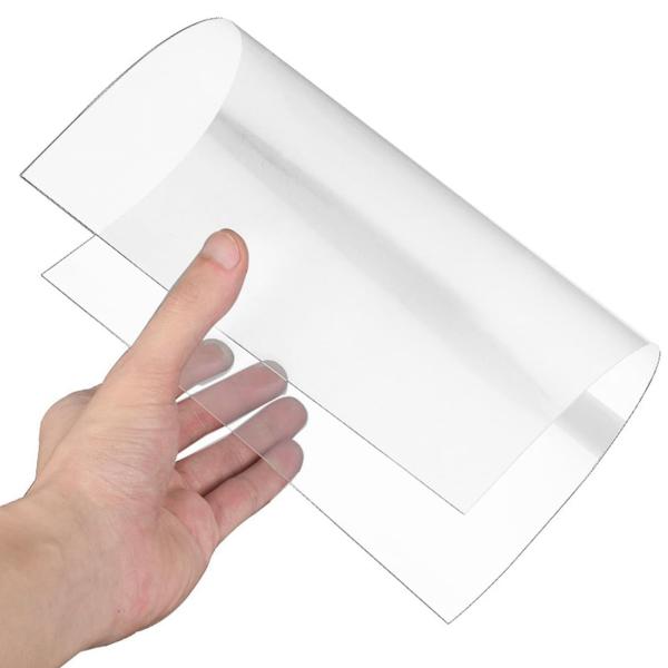 商品名:  FENGSHOUU Polycarbonate Greenhouse Sheets,Clear Acrylic Plastic Sheet,Cold Frame Replacement Shed Panel,Anti-UV Ra...