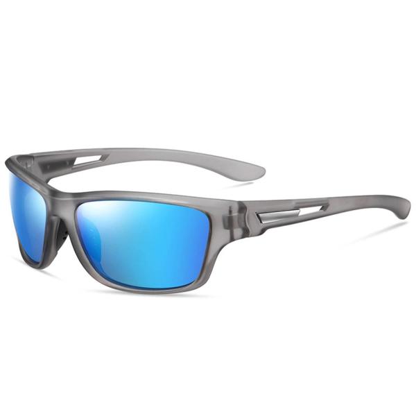 商品名:  FANNAY New cycling sun glasses men's outdoor sports reflective lenses windproof trendy sunglassesブランド: FANNAY商品番号:...