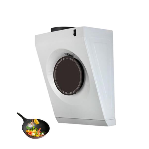 商品名:  Small Range Hood Fan,110W Insert Range Hood, Portable Extractor Hood, 50 Db Low Noise, Exhaust Air Volume 12-17m/M...