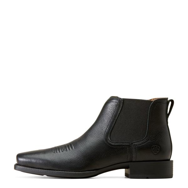商品名:  Ariat Men's Booker Ultra Square Toe Western Boot, Black Deertan, 11ブランド: Ariat商品サイズ: 11高さ: 36.6cm横幅: 28.1cm奥行: 13....