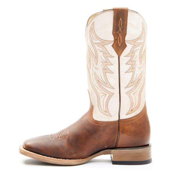 商品名:  Cody James Men's Hoverfly Western Performance Boot Broad Square Toe Cream 14 D(M) USブランド: Cody James商品サイズ: 14商品番号:...