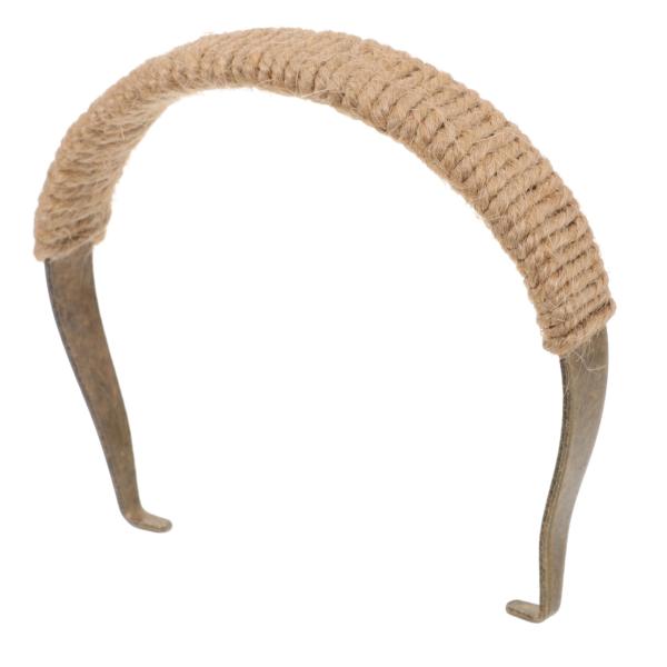 商品名:  OSALADI Teapot Rope Handle Kung Fu Teapot Loose Leaf Teapot Handle Teapot Parts Rope Teapot Handle Pottery Tea Ket...