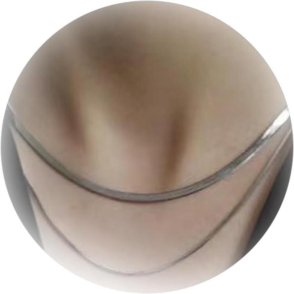 商品名Dcfywl731 ゴールドスネークチェーンネックレス ヘリンボーンチョーカーネックレス ダブルレイヤーチェーンネックレス キューバチェーンネックレス ジュエリーギフト レディース ガールズ, Adjustable, 合金鋼, 宝石な...