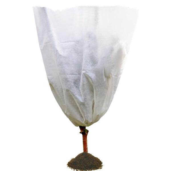 商品名:  TITA-DONG Heavy Duty Plant Cover Warm Worth Frost Protection Bag Blanket Jacket,Shrubs Trees from Being Damaged, W...