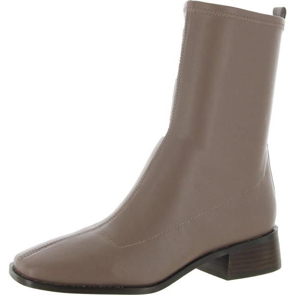 商品名:  Sam Edelman Womens Tierney Faux Leather Mid-Calf Boots Taupe 6.5 Medium (B,M)ブランド: Sam Edelman商品サイズ: 6.5高さ: 15.24c...
