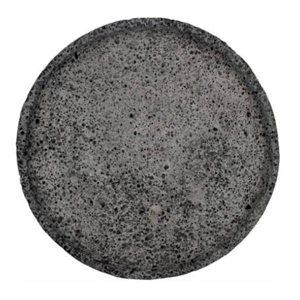 商品名:  CEMCUI - Comal Pizza Stone Volcanic Stone 14.5 inchesブランド: CEMCUI商品サイズ: 14.5 INCHES商品番号: CB37色: Gray素材: Stoneware海...