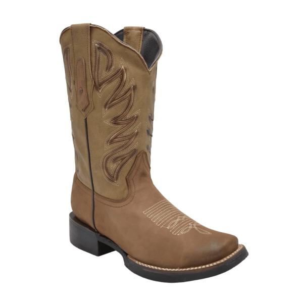 商品名:  Joe Boots JB587 Rodeo Fusion Rancher Boot - Western Boot for Men - Tan -Size 10ブランド: Joe Exclusive商品サイズ: 10商品番号: 色...