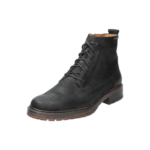 商品名: Mephisto メンズ Ladislas アンクルブーツ, ブラック, 12 Mephisto Men's Ladislas Ankle Boot, Black, 12ブランド: Mephisto商品サイズ: 12高さ: 12....