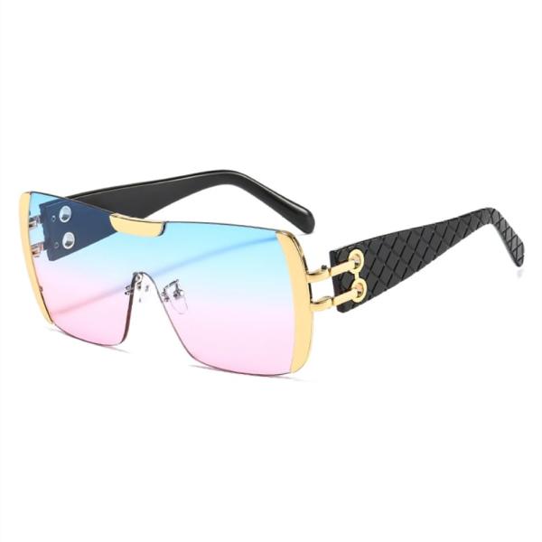商品名:  XLUMIO Sunglasses Women Men Gradients Lens Alloy Frame Square Leopard,C4,one sizeブランド: XLUMIO商品サイズ: One Size商品番号: ...