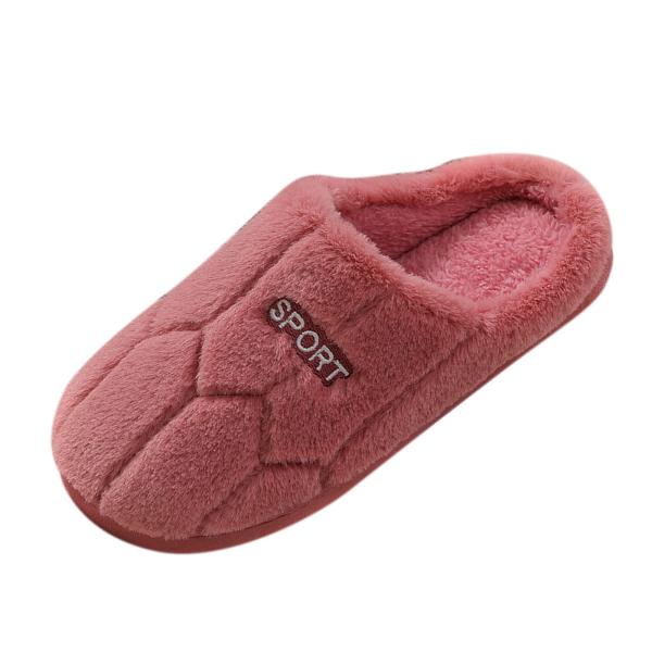 商品名:  Non Skid House Slippers for Elderly Women Winter Plush Slippers Winter Slipper Boots for Women Black Fuzzy Slipper...