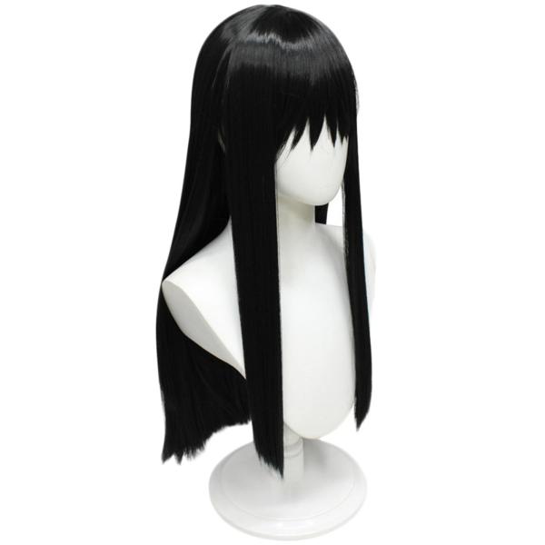 商品名:  Aubatece Mens Brush for Hair High Temperature Silk Character Wig New Lisi Cosplay Wig Anime Character Dress Up Syn...