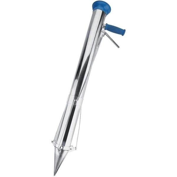 商品名:  Aimery Vegetable Transplanter, Seedling Transplanter, Stainless Steel Seedling Transplanter, Seedling Garden Green...