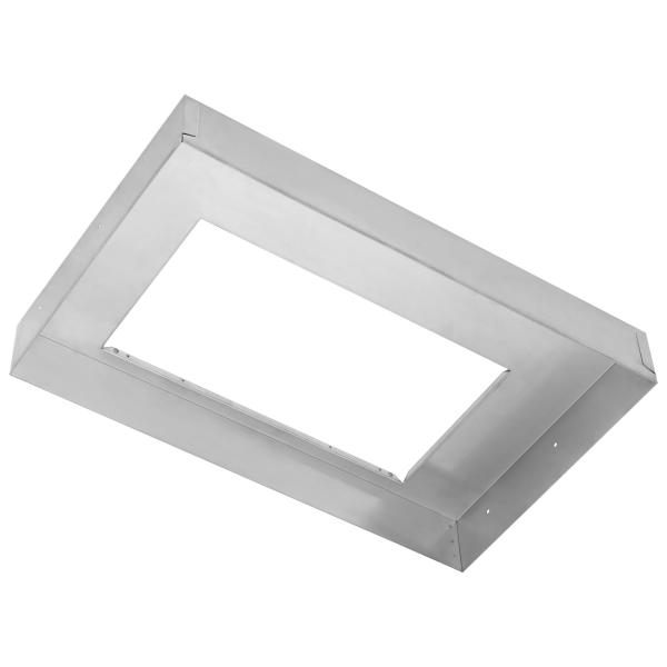 商品名:  Compatible with Broan-NuTone LB30SS 30-Inch Range Liner, Optional Box Power Pack Hoods, Stainless Steel, Fit for P...