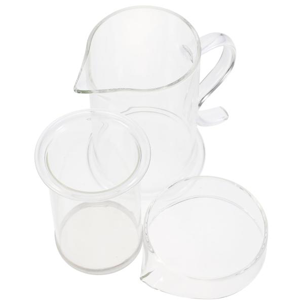 商品名:  Amosfun Office Teapot 1 Set Tea Set Teapot Filtration Tea Pot Filtration Tea Kettle Home Tea Pot Tea Pot for Home ...