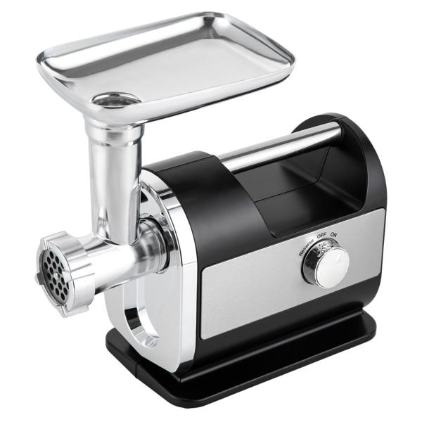 商品名:  110V 800W Electric Meat Grinder,Heavy Duty Meat Mincer,Sausage Stuffer Maker,Stainless Steel Food Grinder with Sau...