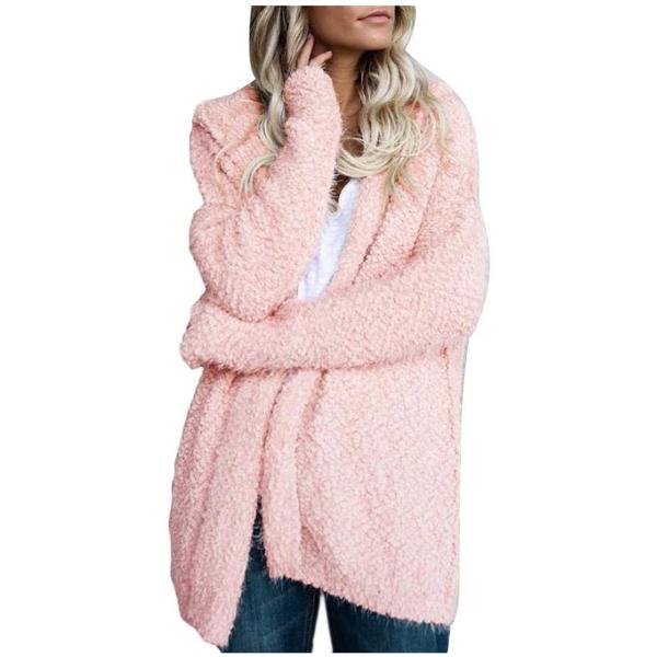 商品名:  QWENTMTNTY Shacket Jacket Women Plus Size Faux Fur Coat Women Womens Long Winter Coats Camperas De Mujer Invierno ...