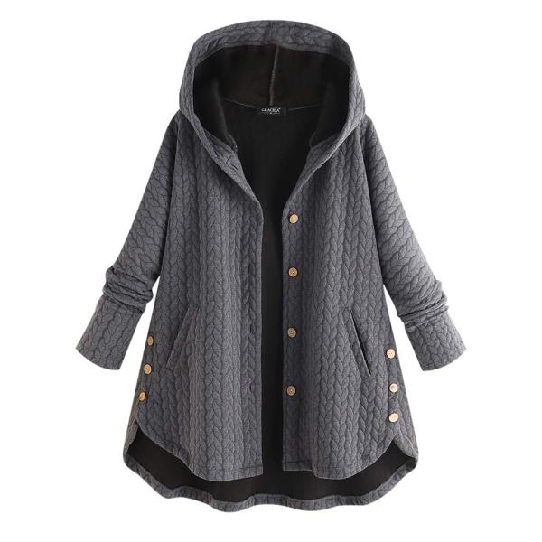 商品名:  Plaid Shacket Abrigos De Mujer Double Breasted Jacket Sleeveless Coat Wool Peacoat Women Camel Peacoat Womens Crea...