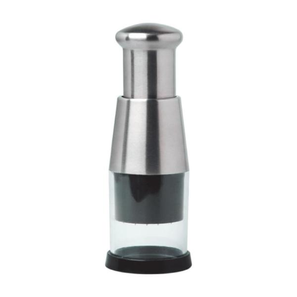 商品名:  Onion Chopper Hand Chopper For Vegetables Reduce Prep For Time Manual Slicer Dicer Stainless Steel Nut And T Onion...