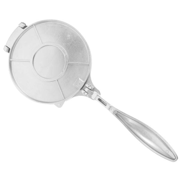 商品名:  COLLBATH Dough Press Tortilla Pan Nonstick Flour Press Pasta Maker Machine Dough Maker Pizza Press Tortilla Maker ...