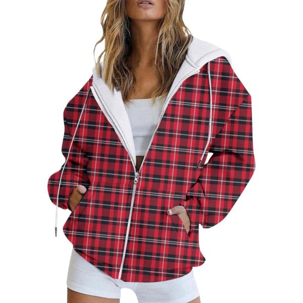 商品名:  TYUHAW Women'S Casual Hooded Solid,check out orders in cart now,womens golf clothes clearance,women's coats for wi...