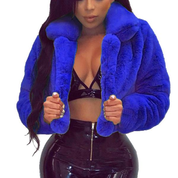商品名:  My Recent Orders Womens Fuzzy Jacket Hot Pink Fur Coat Faux Mink Coat Pink Fluffy Jacket Feather Jacketブランド: Bilqi...