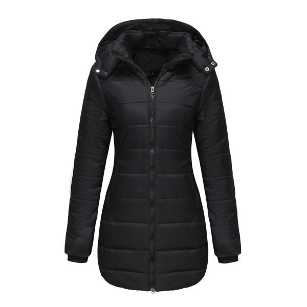 商品名:  Puffer Jacket Womens Fall Fashion 2023 Winter Coats for Women Fleece Sherpa Lined Jacket Trendy Casual Dressy Plus...
