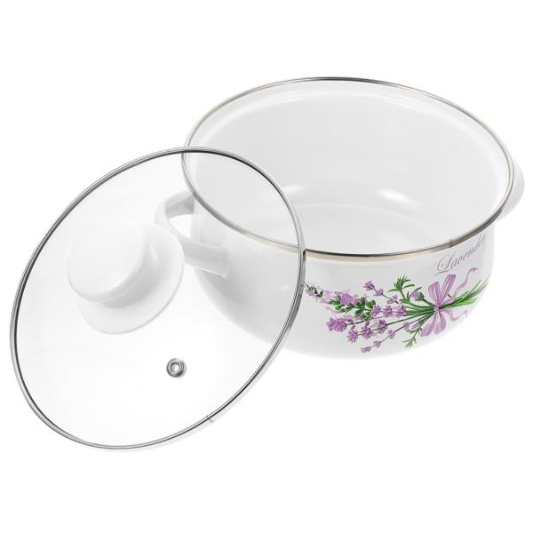 商品名:  HOMSFOU 1 Set Enamel Amphora Soup Pot Cook Pot Small Pots for Cooking Chamber Pot Steam Noodles Cooker Food Steame...
