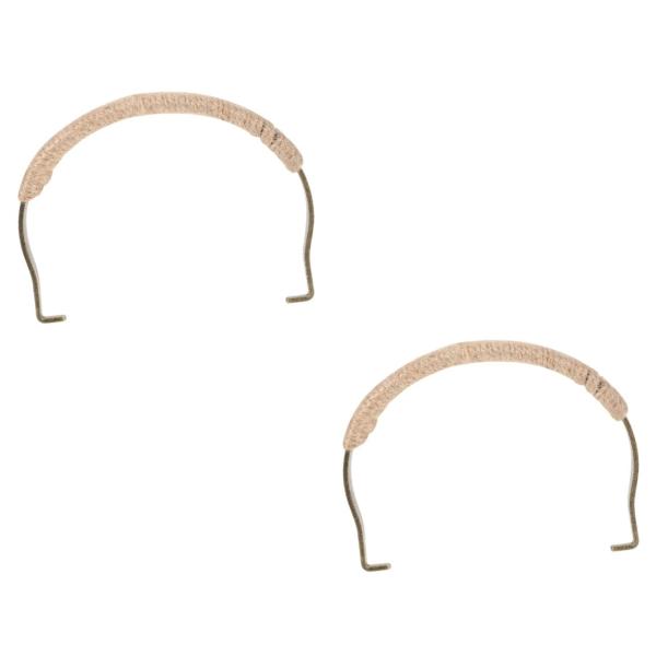 商品名:  Hemobllo 2pcs teapot Rope Handle teapot Repair Handle teapot Grips Whistling Kettle Handle Rattan teapot Handles P...