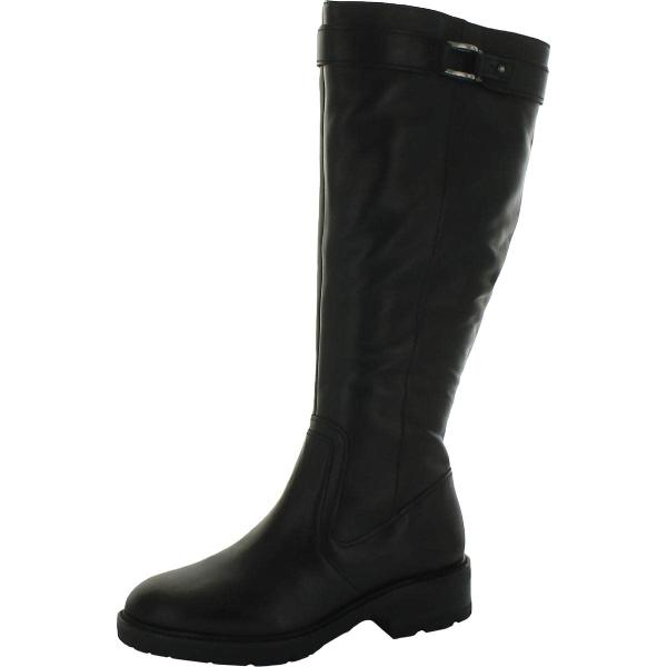 商品名:  Naturalizer Womens Cayce Leather Knee-High Boots Black 7.5 Medium (B,M)ブランド: Naturalizer商品サイズ: 7.5商品番号: CAYCEWC色: ...