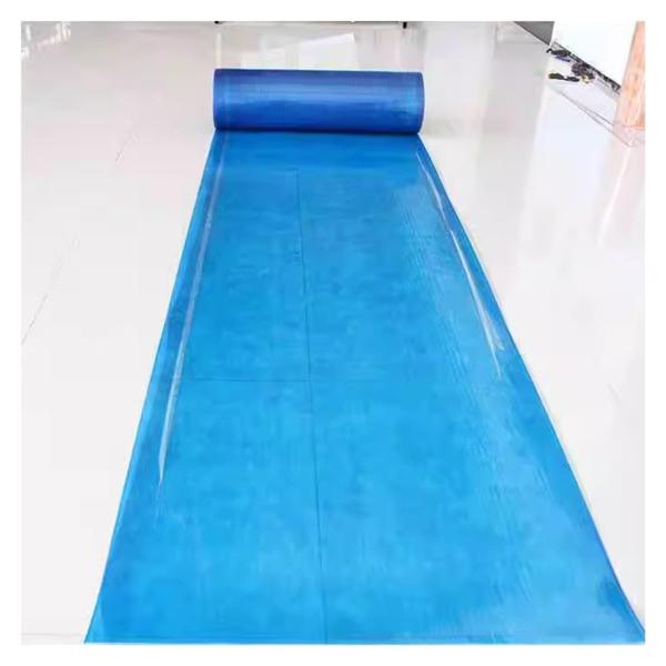 商品名:  GOCHUSX 1.2mm Polycarbonate Daylighting Panels, Clear Greenhouse Roof Panels, Rain-Proof Roofing Cover for Greenho...