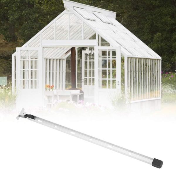 商品名:  gernie Greenhouse Window Opener Bar Opening Pole Strut Greenhouse Garden Kit for Window Openersブランド: gernie高さ: 3cm...