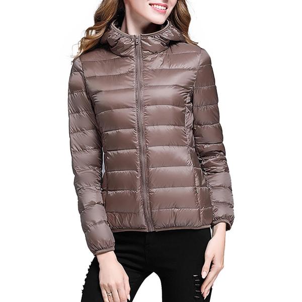 商品名:  SHAOBGE Big Deal Days Green Long Coat Women's Tall Winter Coats Ultra Light Down Jacket for Women Baseball Jacket ...