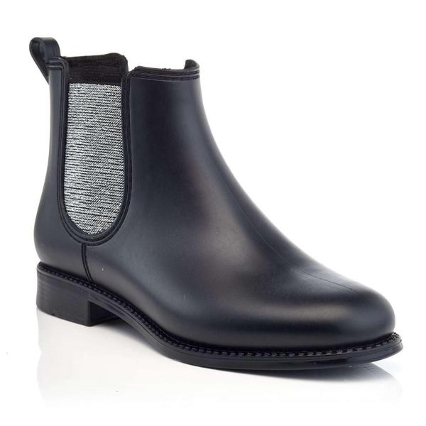 商品名:  Henry Ferrera Women's Marsala Bling Chelsea Rain Boots, Black, 9ブランド: Henry Ferrera商品サイズ: 9商品番号: MARSALA-BLING色: B...