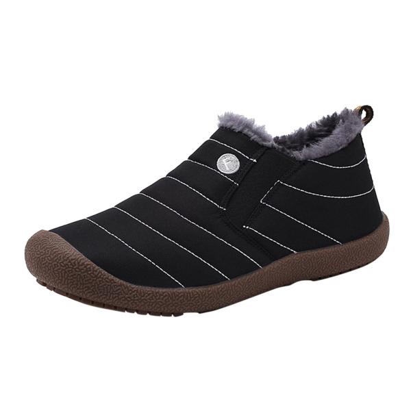 商品名:  Womens Snow Boots Waterproof 8.5 Puffer Snow Boots for Women Size 9 Warm Winter Boots Women Women Waterproof Boots...
