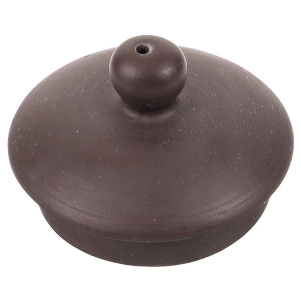 商品名:  OFFSCH Purple Clay Teapot Lid Tea Infuser Lid Tea Kettle Lid Kungfu Kettle Zisha Clay Pot Traditonal Chinese Tea P...