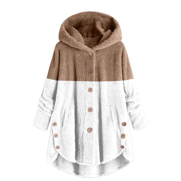 商品名:  SHAOBGE Black Of Friday 2023 Black Peacoat Womens Puffer Coats Long Puffer Jacket Womens With Hood Wool Coat Light...