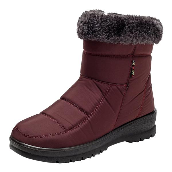 商品名:  Waterproof Winter Boots Women Orthotic Cute Snow Boots Womens and Waterproof Womens Winter Booties Slippers Winter...