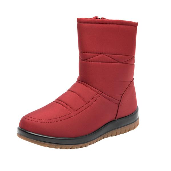 商品名:  Snow Boots for Women Waterproof Non Slip Women Snow Boots Winter Boots with Lined Warm Insulated Ankle Booties Win...