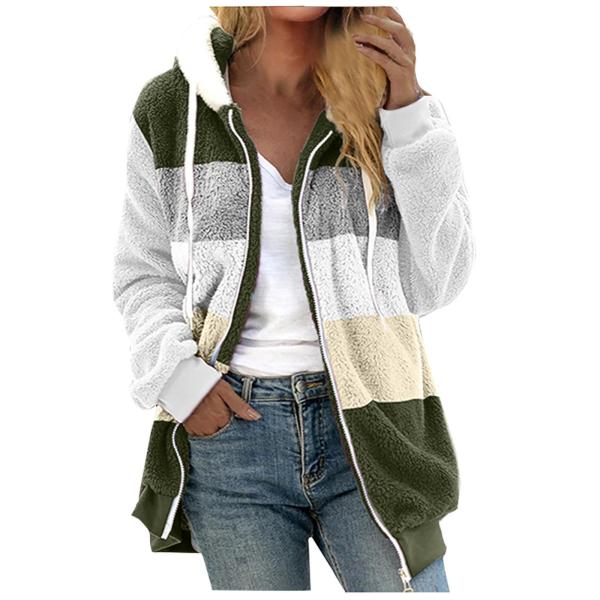 商品名:  my orders placed recently by me my account 2023 Fleece Warm Jackets for Women Fuzzy Sherpa Warm Plush Coat Casual ...