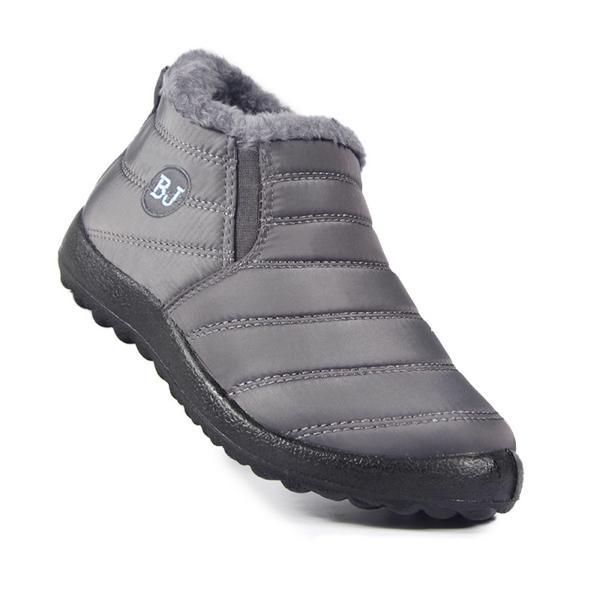 商品名:  DHAEY Indicativey Snow Boots, Indicativey Boots, Women's Anti-Slip Orthopedic Waterproof Walking Snow Boots, Galle...