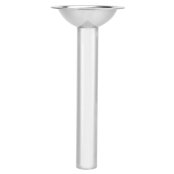 商品名:  Sausage Filling Tube, Sausage Maker Kit Metal Sausage Stuffer Filling Tube Food Meat Grinder Attachment Dishware S...