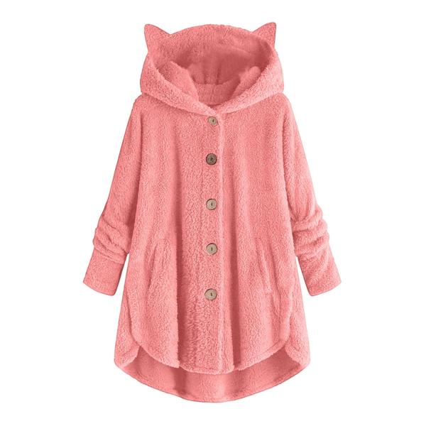 商品名:  Women Coats girls peacoat,Denim Jacket With Hood,Winter Coat Women Long,Cybermonday,Blackfriday Deal,Gift Sets For...
