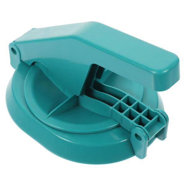 商品名:  Artifact for Pressing Dumpling Wrappers Dumpling Pressing Tool Dumplings Chinese Dumpling Maker Manual Tortilla Ma...
