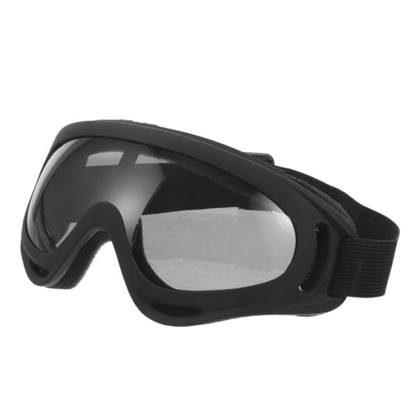 商品名:  Toddmomy Wind Proof Goggle 1 Pair Ski Windproof Glasses Goggles Snowboarding Goggles Racing Atv Goggles Goggles Co...