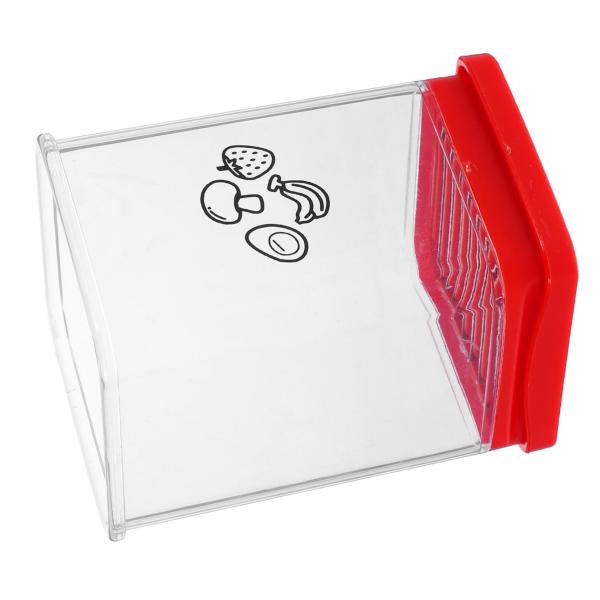 商品名:  FUOYLOO Onion Slicer Vegetable Dicer Chopper Vegetable Slicer Carrot Chopper Cabbage Chopper Vegetable Cube Cutter...