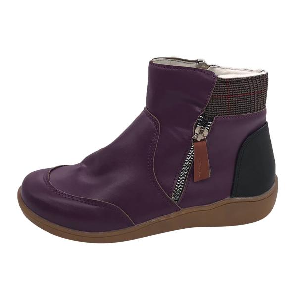 商品名:  Womens Snow Boots Waterproof Womens Winter Boots Waterproof Size 12 W Womens Wide Width Snow Boots Ladies Waterpro...